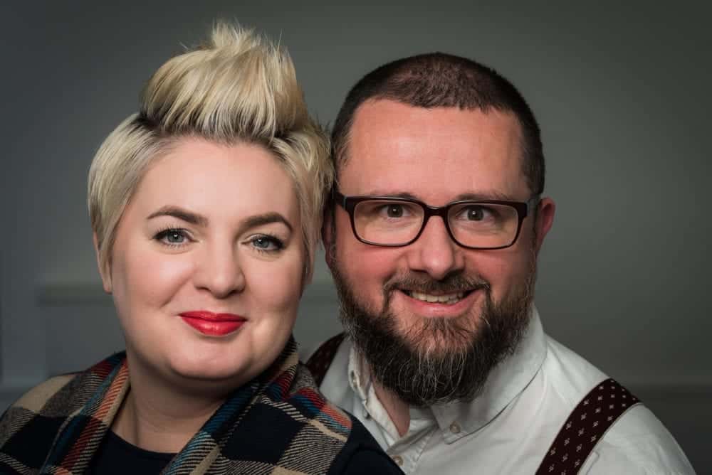 Emma Stark – Global Prophetic Alliance