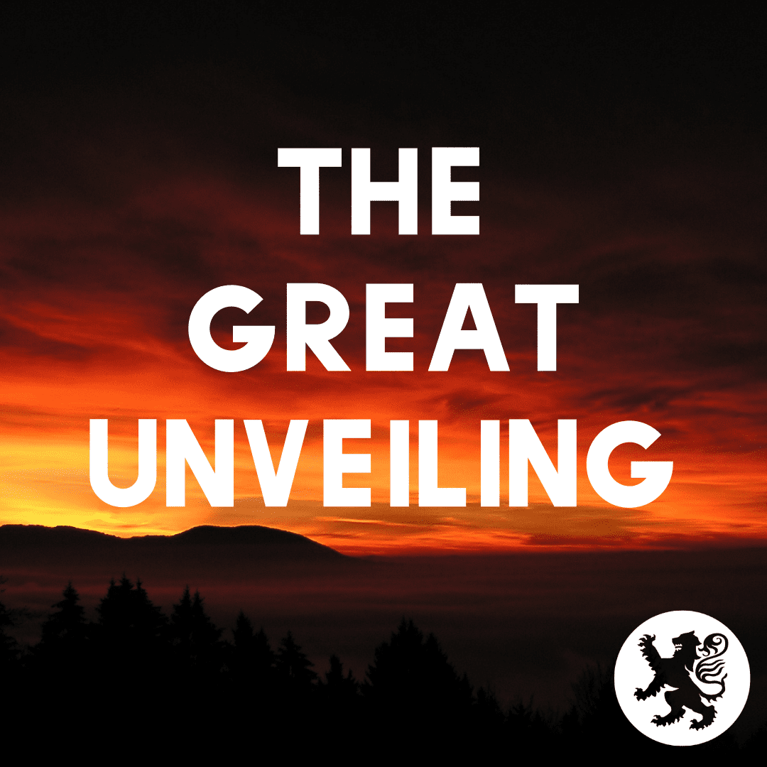 The Great Unveiling – your Lion Bite word for today – Global Prophetic ...